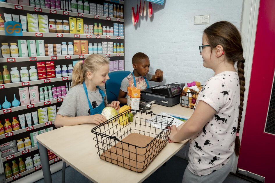 Naar het speciaal basisonderwijs | Onderwijs