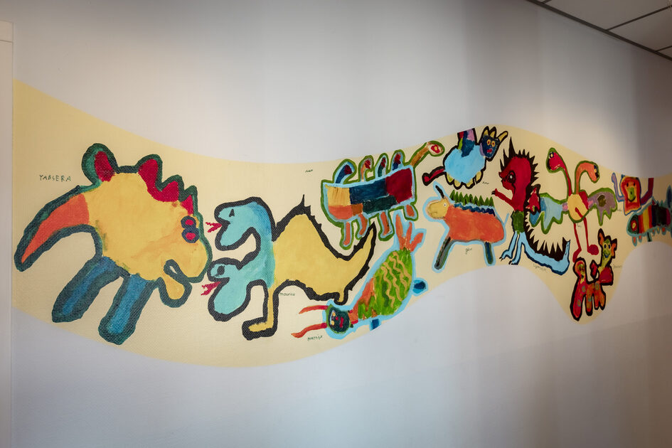 Ziek Melden Info Ikc Het Zwanenbos